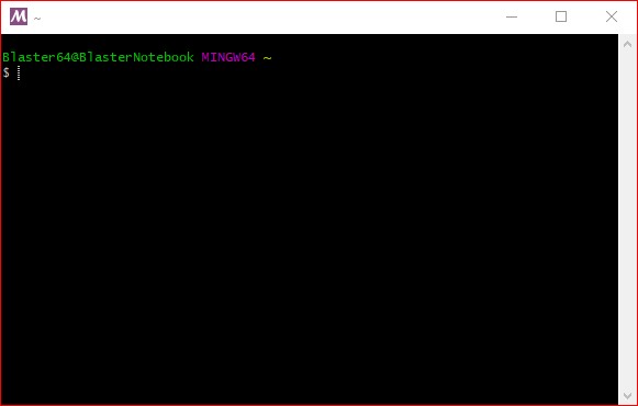 Compile and Run the Algorand Node Natively on Windows | Algorand ... Compile and Run the Algorand Node Natively on Windows | Algorand ...